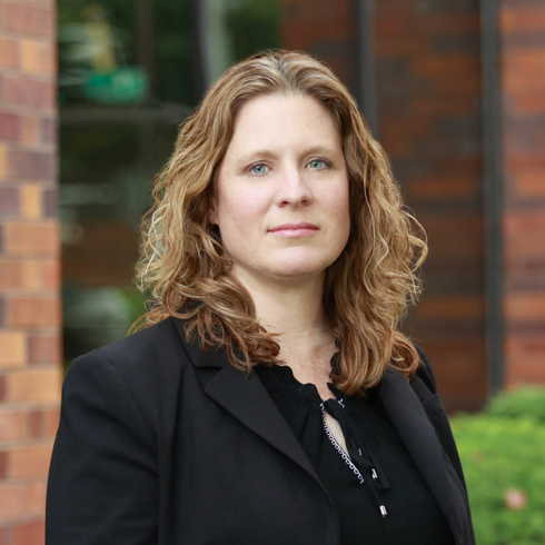 Ann Wolf | Gates Shields Ferguson Swall Hammond P.A.