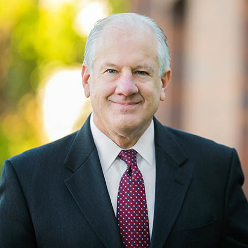 Mark A. Ferguson | Gates Shields Ferguson Swall Hammond P.A.