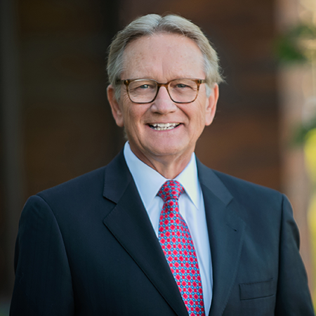 Eldon J. Shields | Gates Shields Ferguson Swall Hammond P.A.